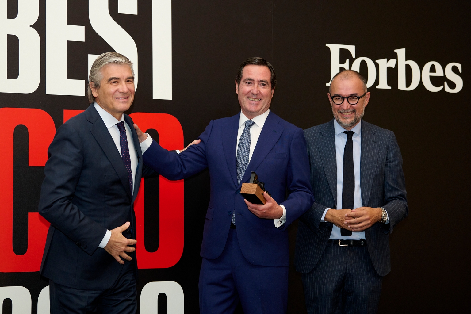 Binance becomes one of top two largest owners of Forbes (NYSE:OPA ...