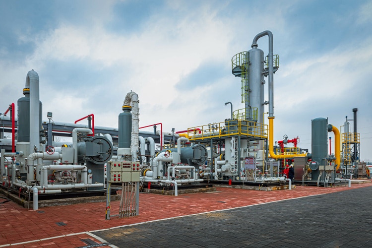 Enerflex Is Moving Into A Stronger Natural Gas Market (NYSE:EFXT ...