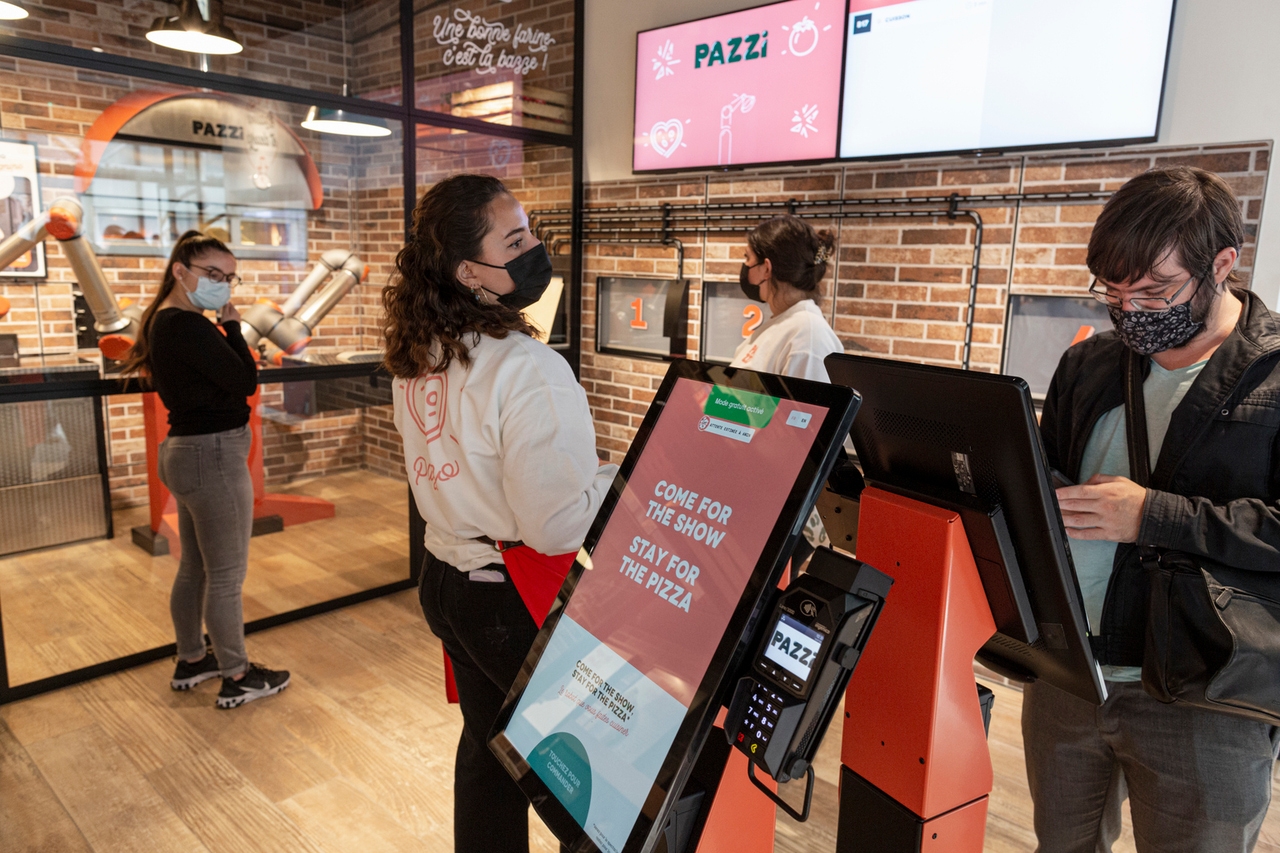 Olo Inc.: Helping To Digitize The Restaurant Industry (NYSE:OLO ...