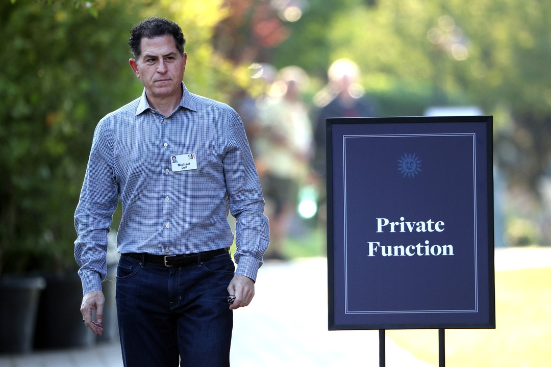 Dell Stock Q4 Preview: Inference AI To The Rescue (Rating Upgrade ...