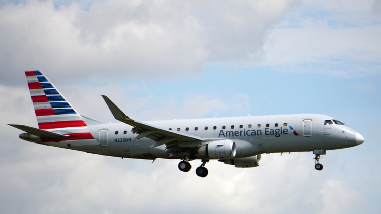 Embraer Stock: Filling The Boeing Gap? (NYSE:ERJ) | Seeking Alpha