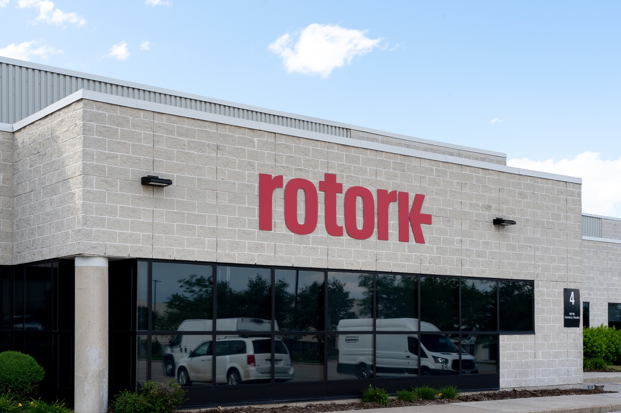 Rotork Stock: Great Business But Still No Bargain (OTCMKTS:RTOXF ...
