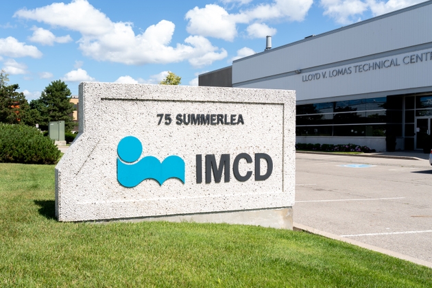 IMCD: Specialty Chemical Distribution At A Special Price (OTCMKTS:IMCDY ...