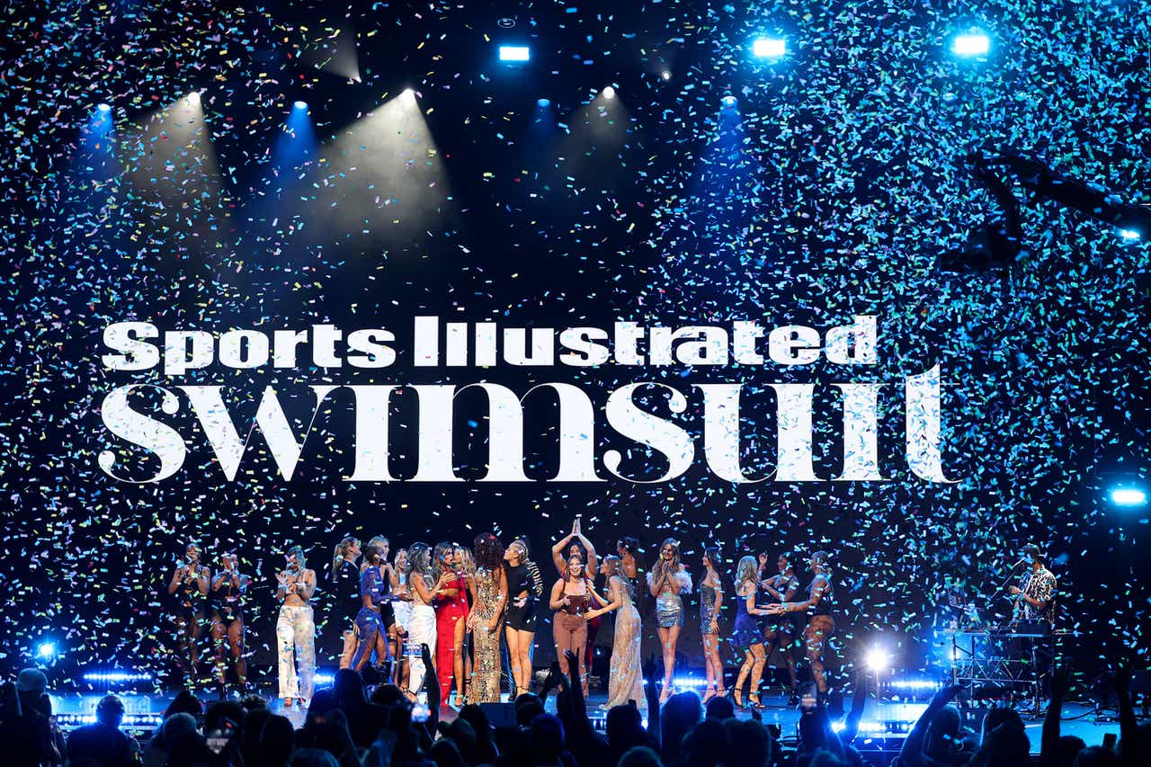 Sports Illustrated owner Arena Group sees stock soar 25% | Seeking Alpha Sports Illustrated owner Arena Group sees stock soar 25% | Seeking Alpha