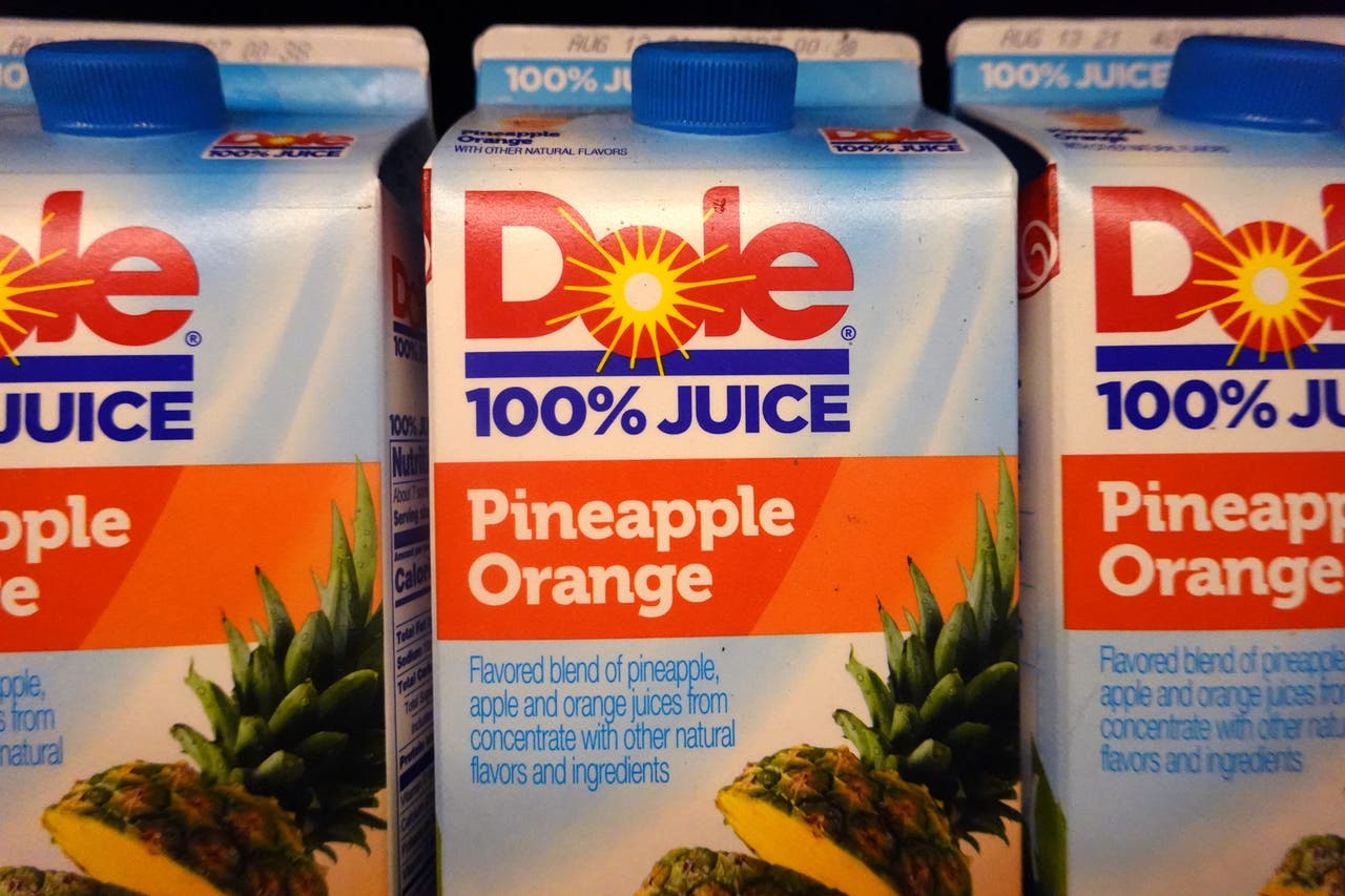 Dole Stock Gains On Q3 Profit Beat Strong Sales Guidance Nysedole Seeking Alpha