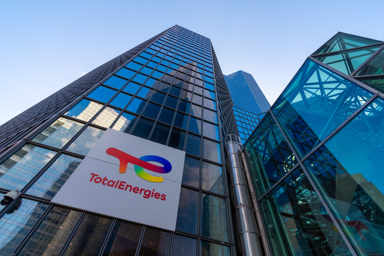 TotalEnergies signs agreement with Interior Department to end its U.S ...