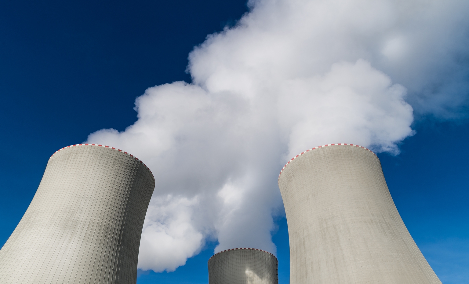 Constellation Energy Stock: AI Makes Nuclear Power A Profit Magnet ...