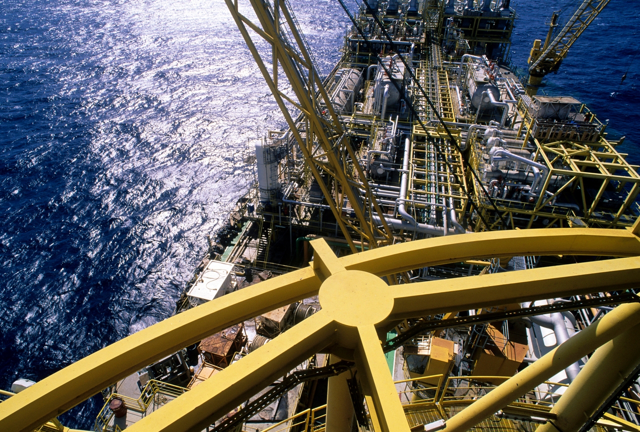 Prio: Top Pick Among Brazilian 'Junior Oil' Companies In 2024 | Seeking ...