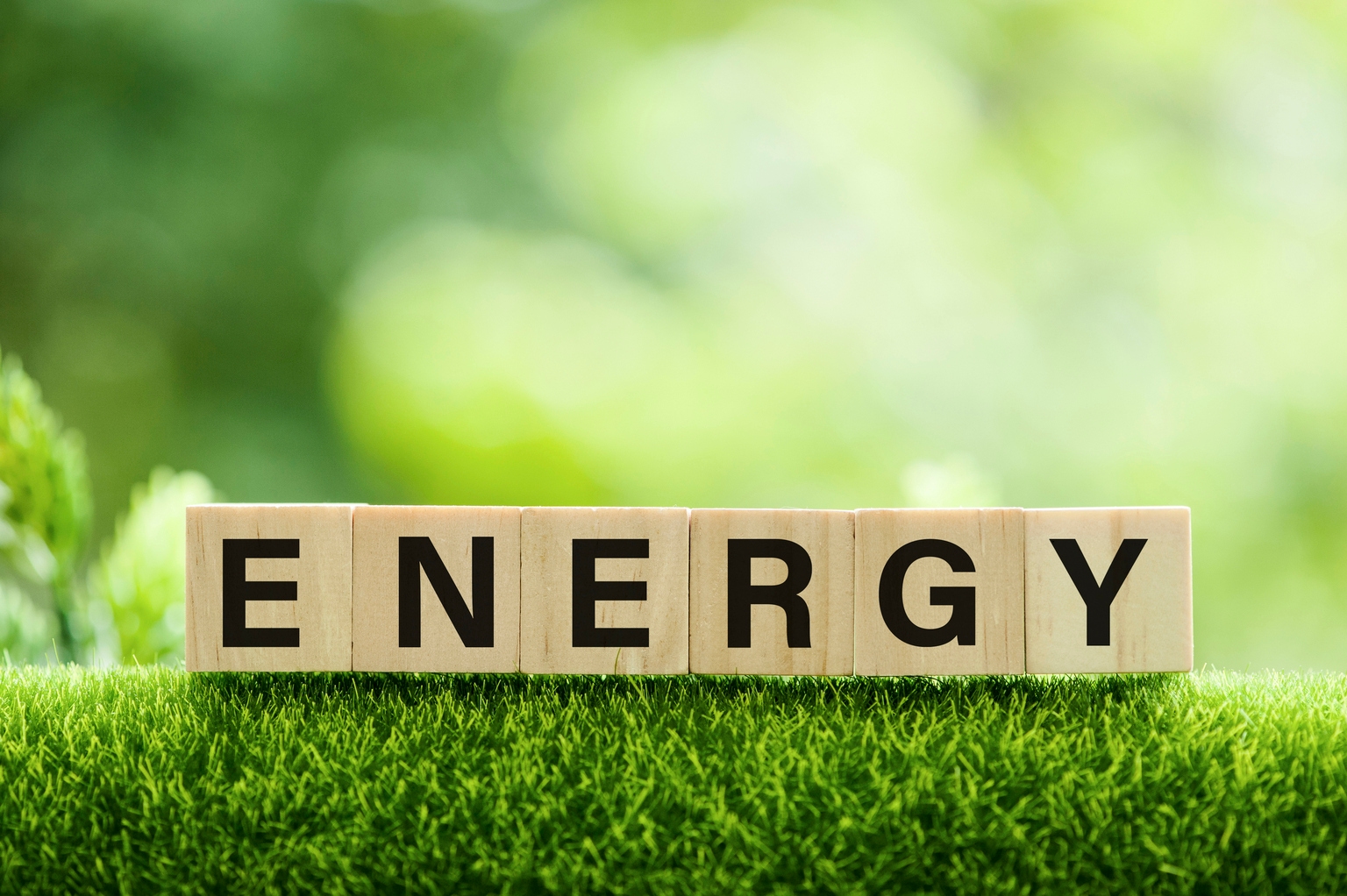 What Happened To Energy? | Seeking Alpha