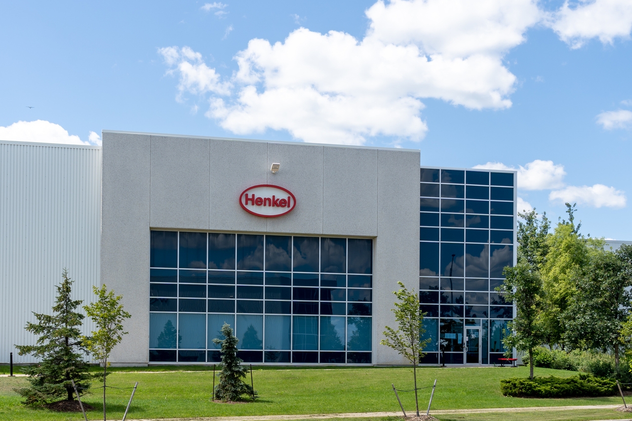 Henkel - A Depressed Mr. Market Offers Us Another Opportunity (OTCMKTS ...
