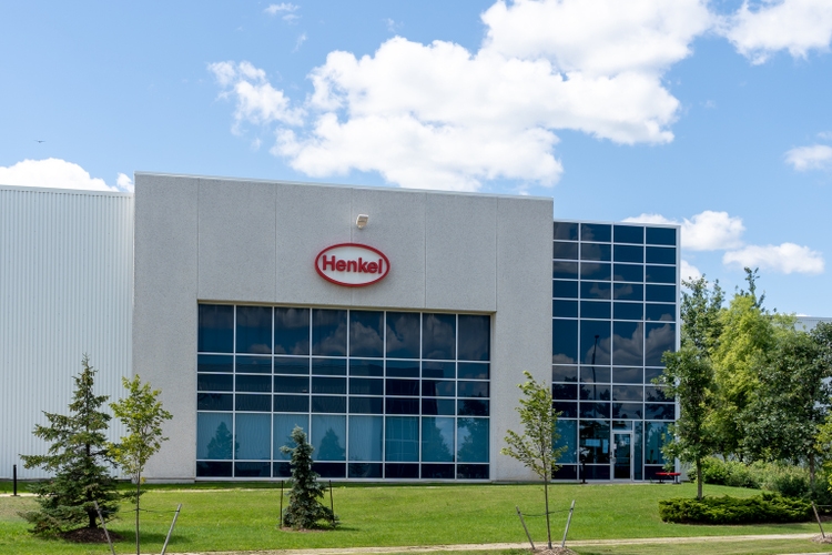 Henkel - A Depressed Mr. Market Offers Us Another Opportunity (OTCMKTS ...