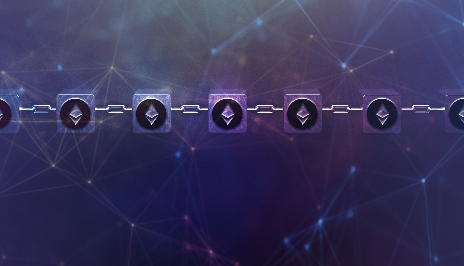 Ethereum Exchange, Beacon Chain, And Smart Contract Supplies | Seeking ...