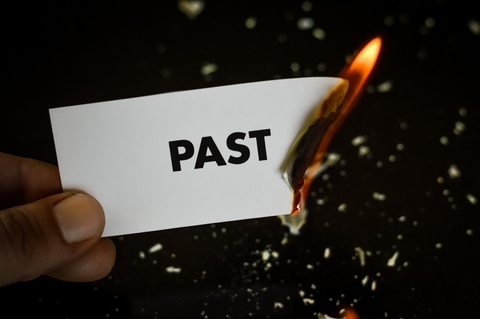 Chasing The Past | Seeking Alpha