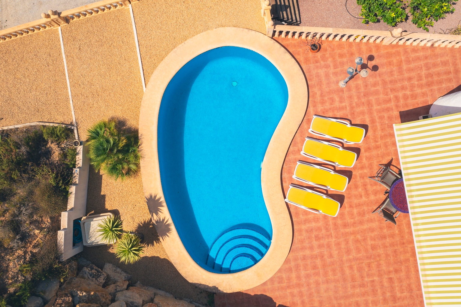 Pool Corp. Stock: Firing On All Cylinders (NASDAQ:POOL) | Seeking Alpha