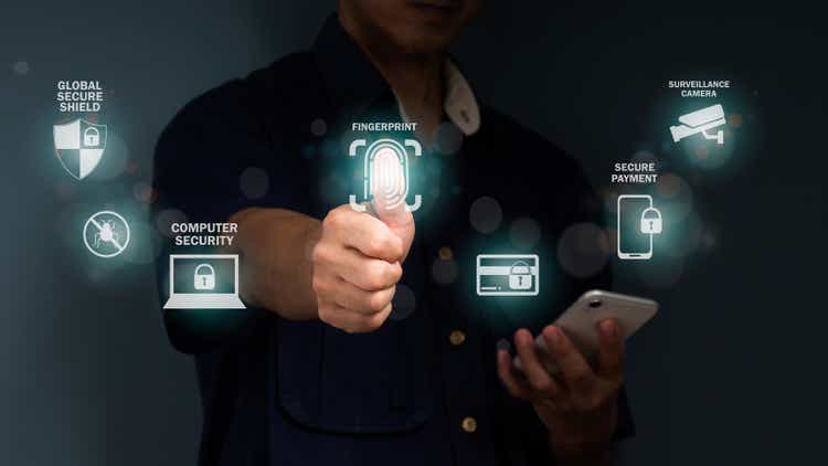 HUB Cyber Security agrees to go public through deal with SPAC (NASDAQ ... HUB Cyber Security agrees to go public through deal with SPAC (NASDAQ ...