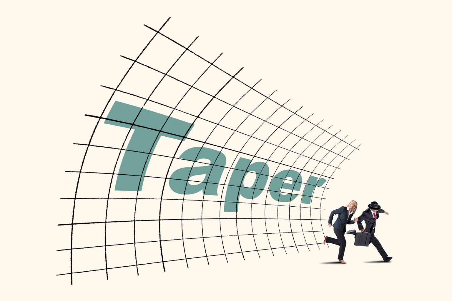 The Fed Put Has Become The Fed Collar | Seeking Alpha