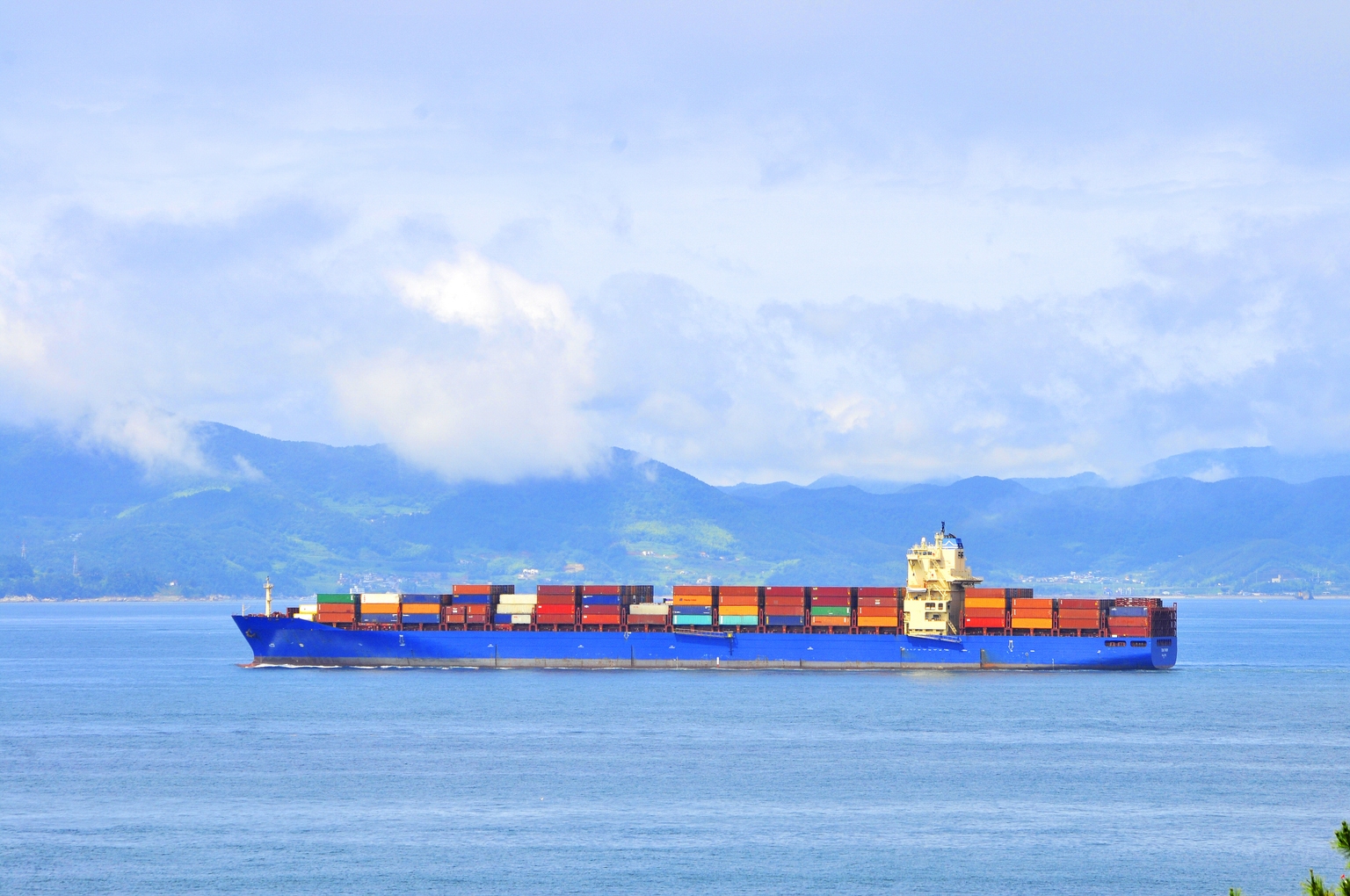 Navios Partners: This Shipping Stock Is Dirt-Cheap (NYSE:NMM) | Seeking ...