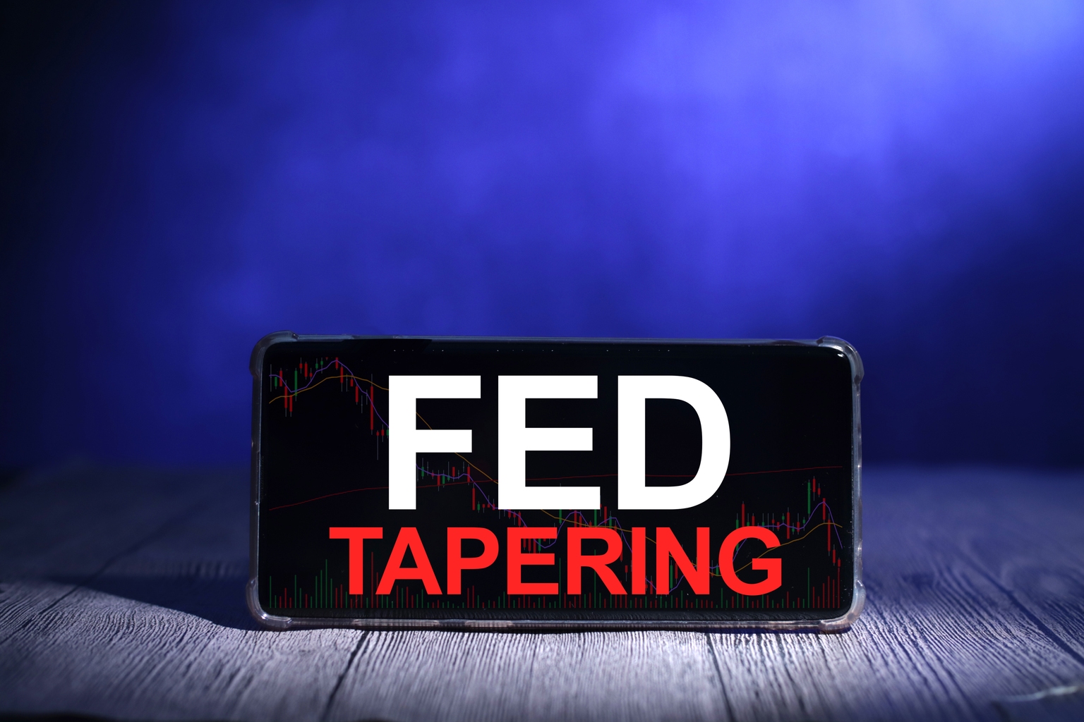 The Fed Taper Is Here…Now, What About Rate Hikes? | Seeking Alpha