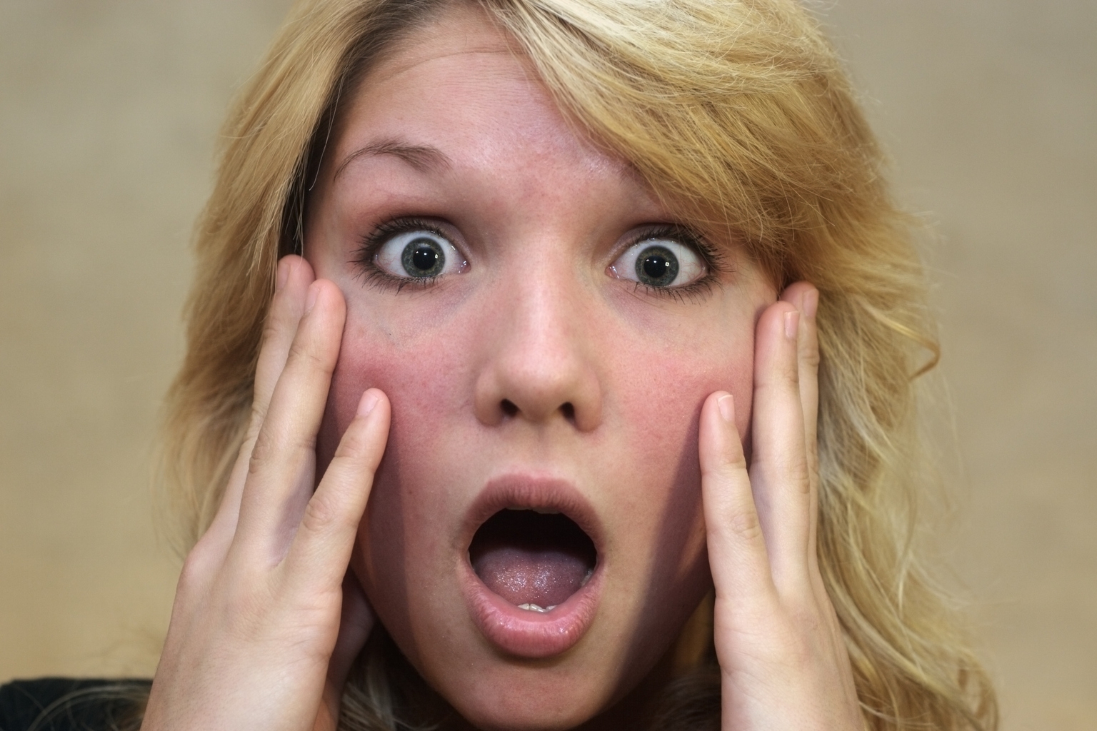 Overshoots And Overreactions | Seeking Alpha