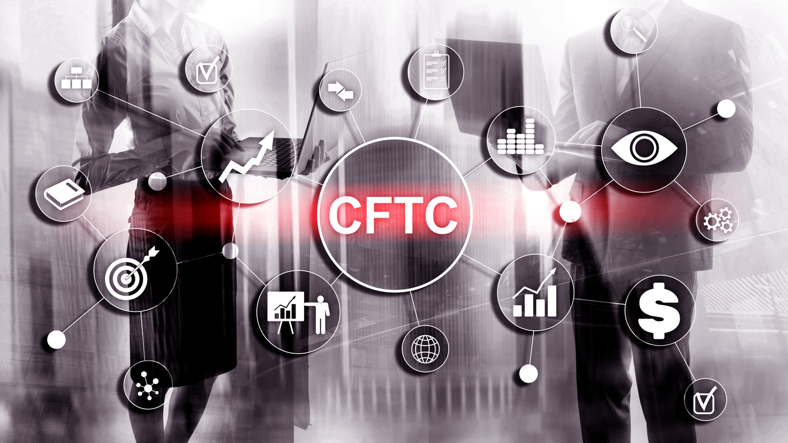 The CFTC Needs To Embrace Technology And Improve COT Data | Seeking Alpha