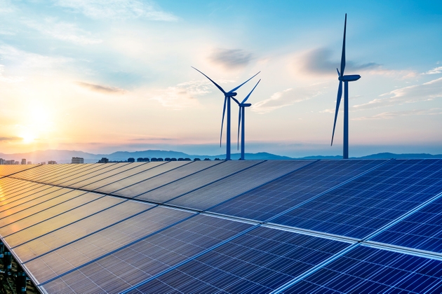 Clearway Energy Stock: A Yieldco Positioned For The Next Energy Demand ...
