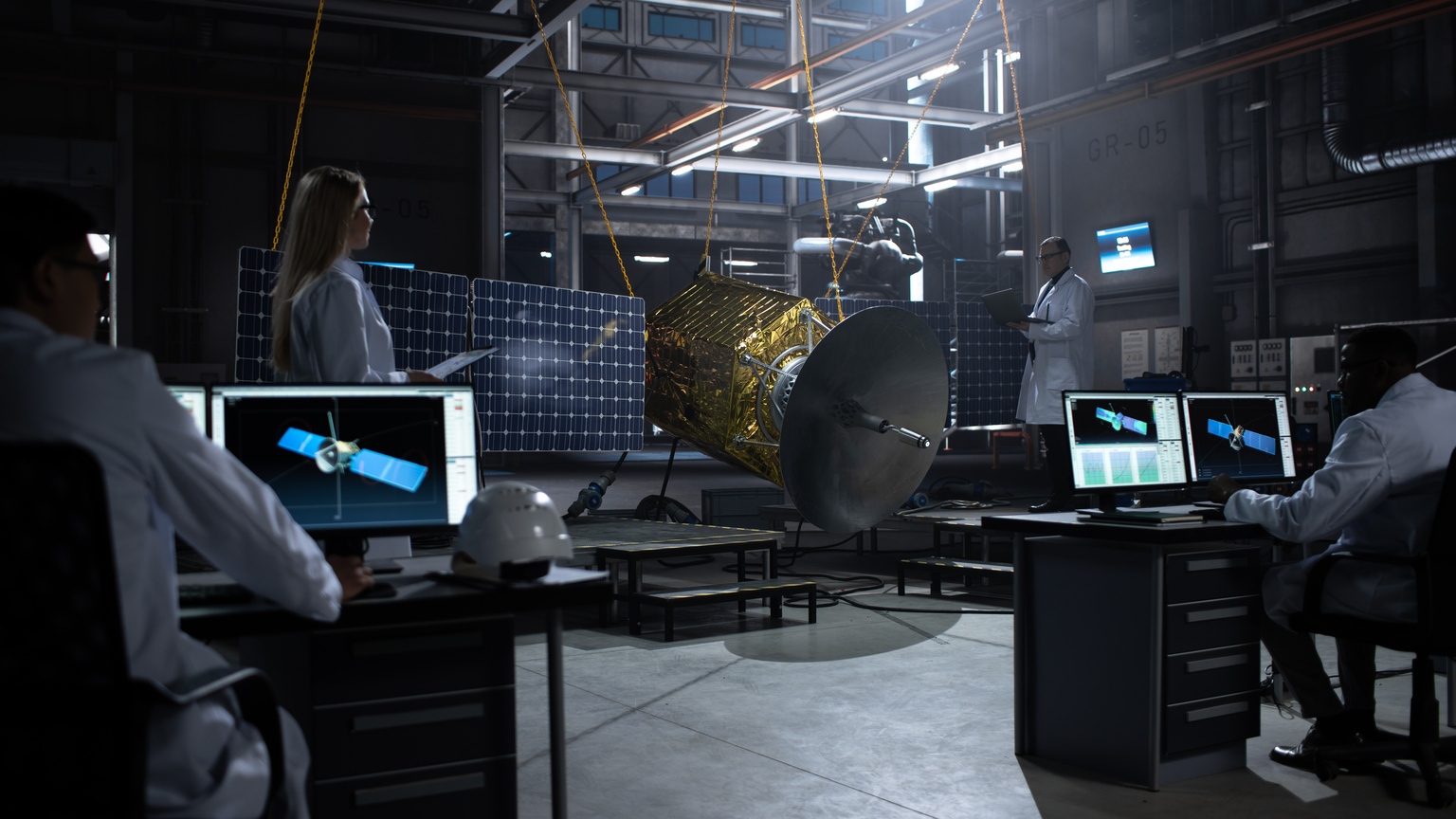 Sidus Space: Flush With Cash, But Where Does It Go Next (NASDAQ:SIDU ...