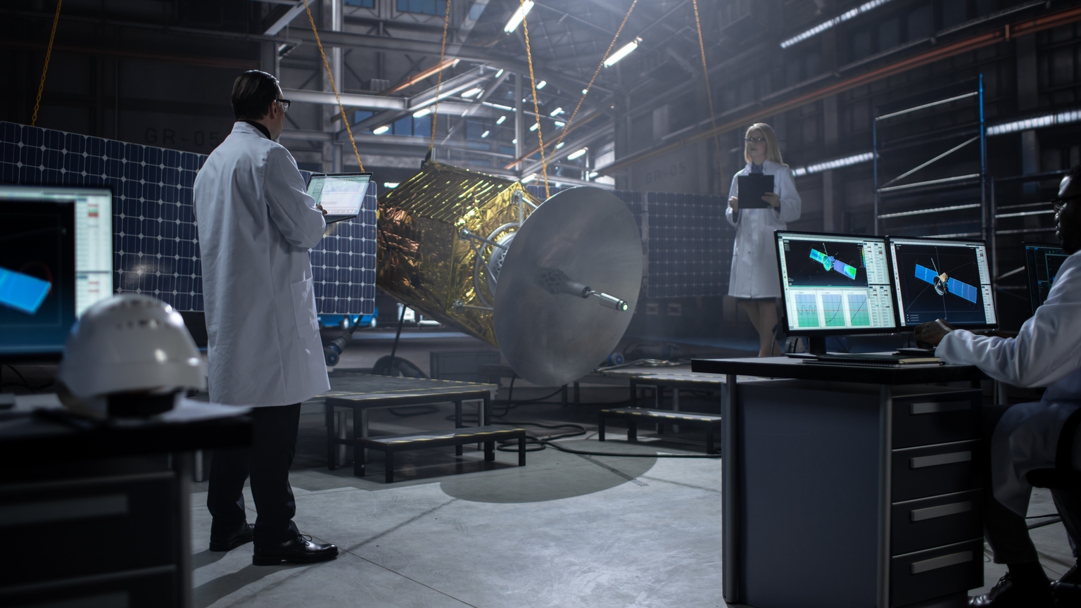 Planet Labs Stock: Near-Term Risk/Reward Skewed To The Downside (NYSE ...