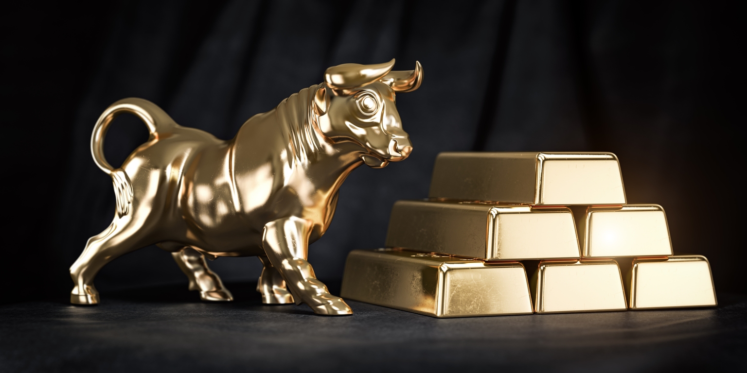 Zoltan Pozsar, The Four Prices Of Money, And The Coming Gold Bull ...