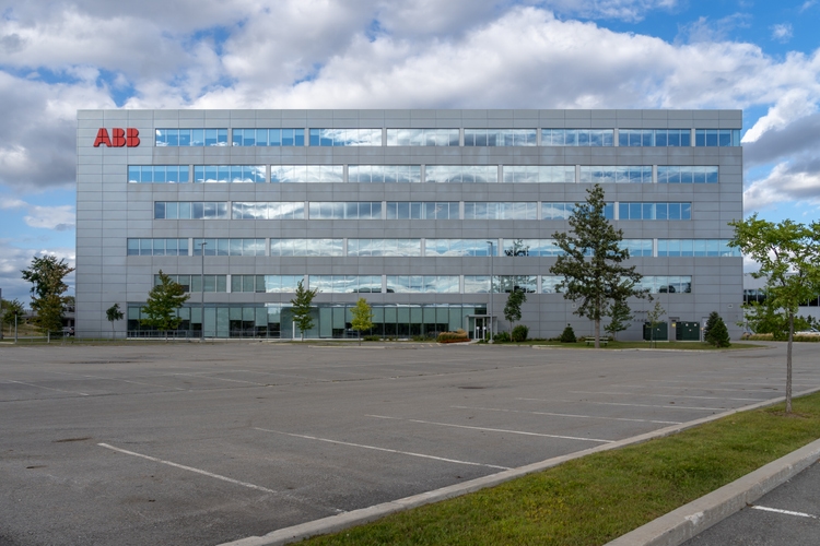 ABB Stock: A Strong Buy (NYSE:ABB) | Seeking Alpha