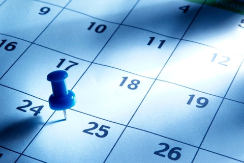 Friday’s Economic Calendar | Seeking Alpha