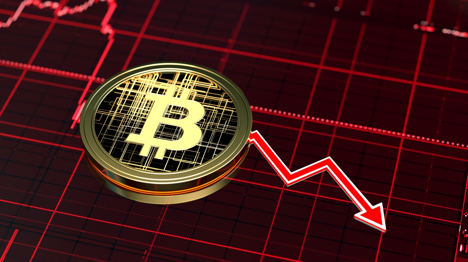 Bitcoin breaks below $60K as risk-off sentiment intensifies | Seeking Alpha
