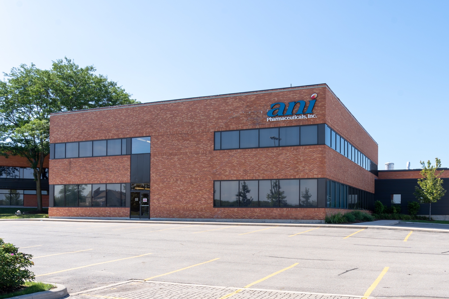 ANI Pharmaceuticals Is Undervalued, As Royalty Potential Is Overlooked (ANIP) | Seeking Alpha