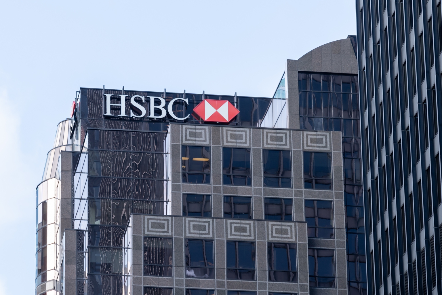 Royal Bank of Canada to buy HSBC Canada for (NYSE:HSBC) | Seeking Alpha