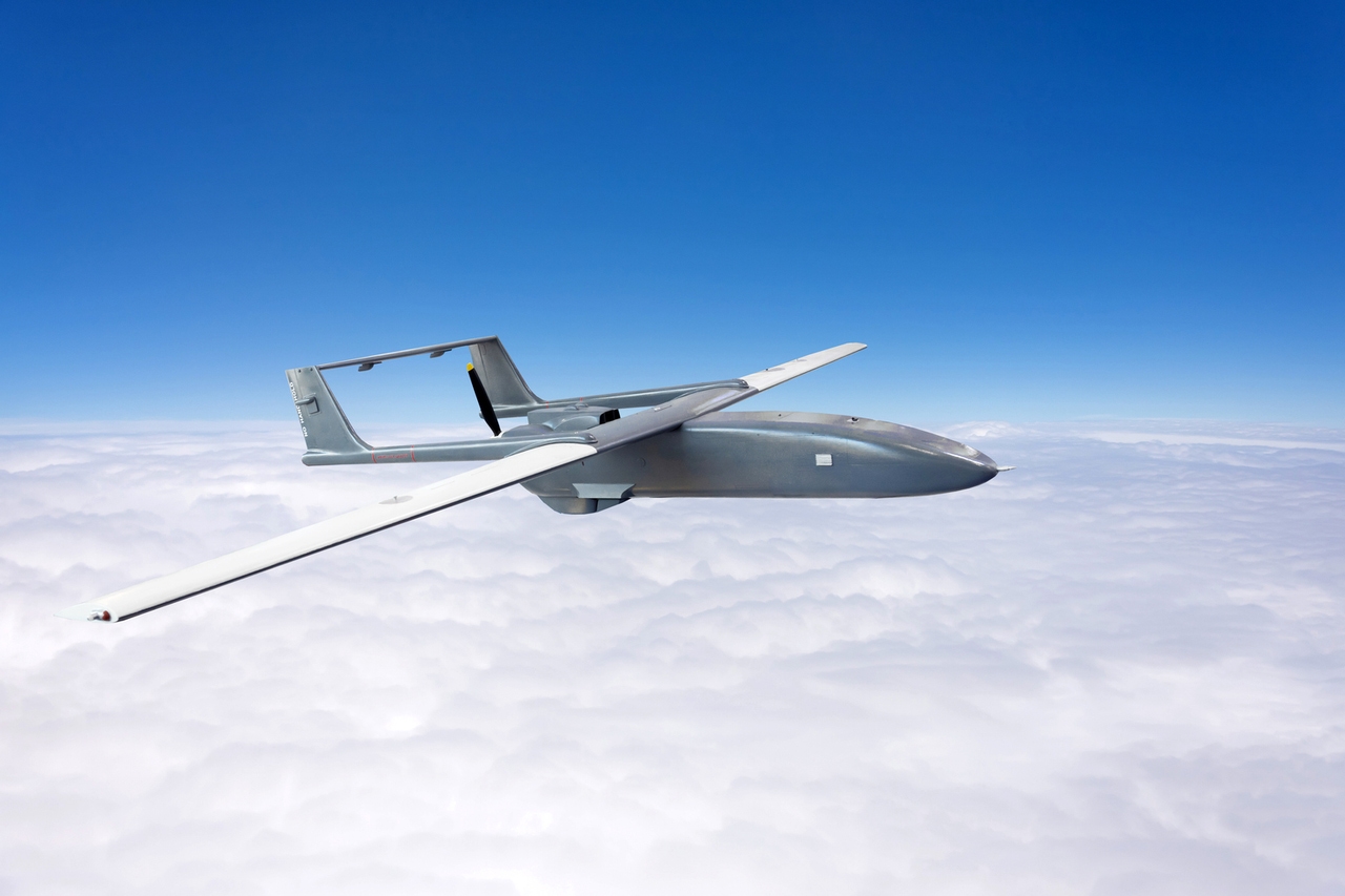 AeroVironment rises with consensus EPS lowered and guidance now in-line ...