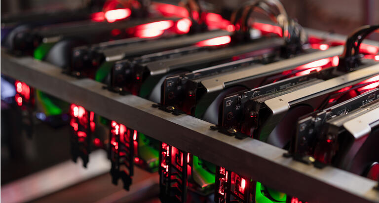 Canaan delivers 2,000 Avolon mining rigs to its Kazakhstan (NASDAQ:CAN ...