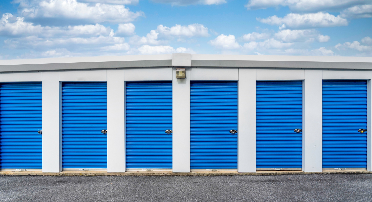 SmartStop Self Storage: A REIT To Hold, Awaiting Stronger Market ...