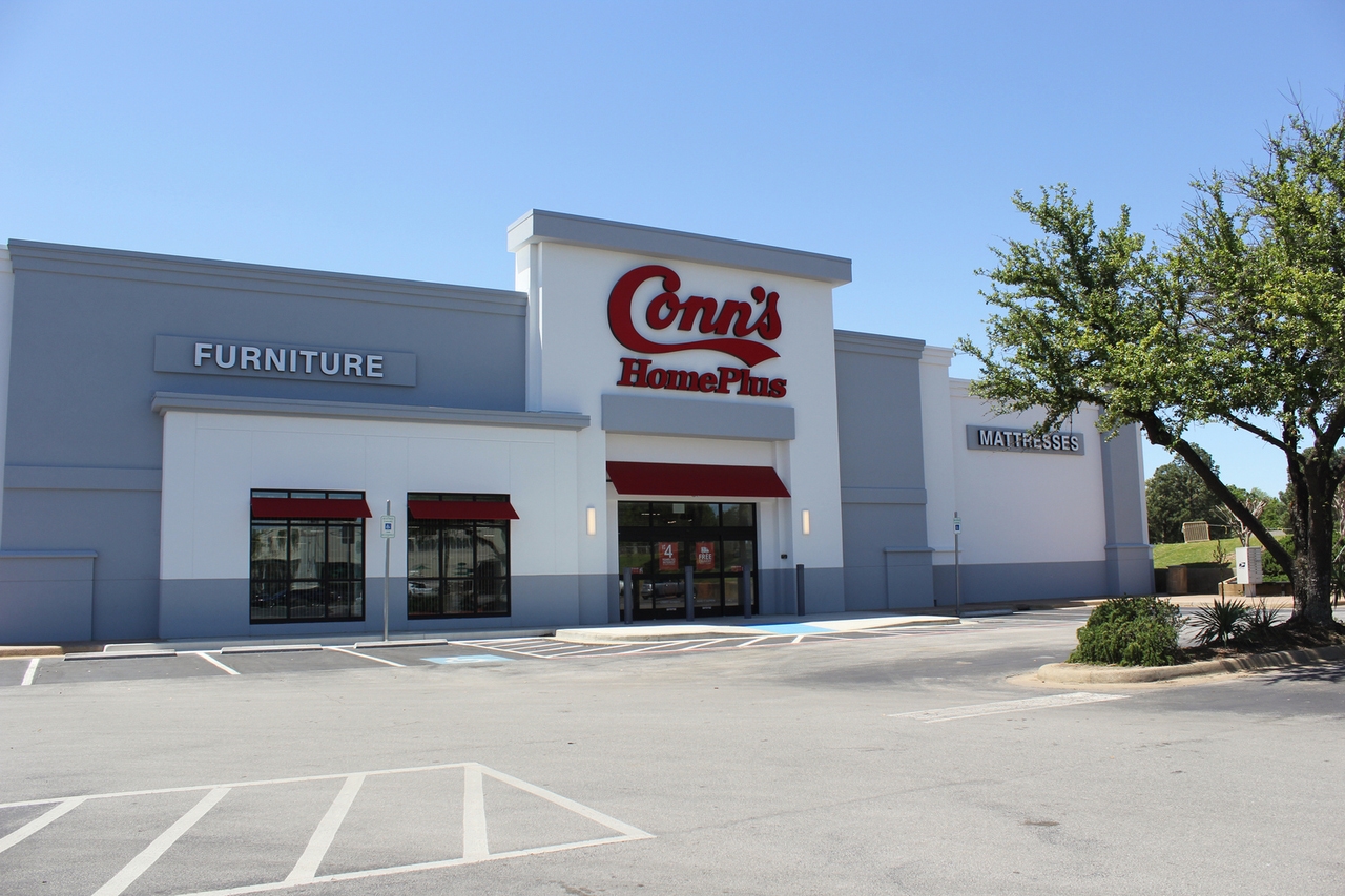 Conn's Stock: Strong Performance Unlikely To Continue (NASDAQ:CONN ...
