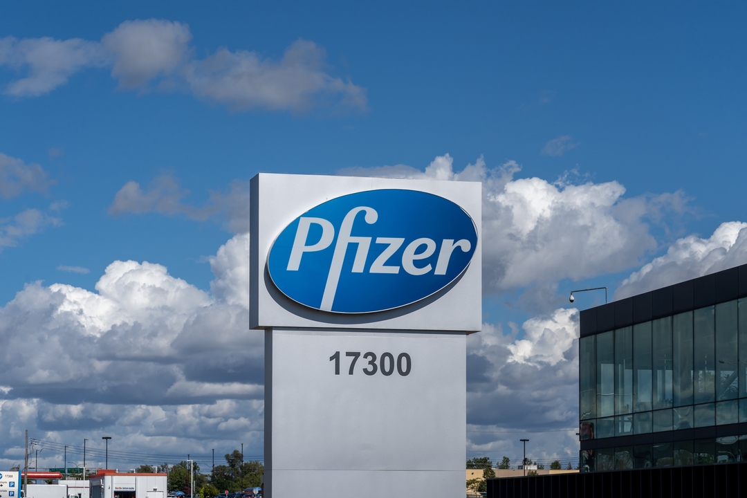 Pfizer to divest remaining stake in BioNTech (PFE:NYSE) | Seeking Alpha