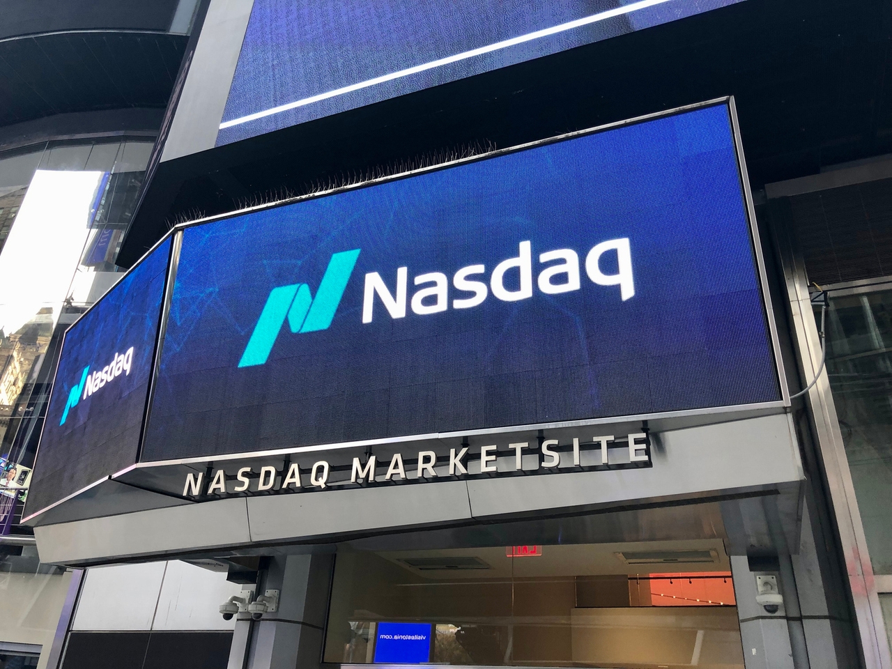Nasdaq weighs sale of Solovis unit in wake of Adenza acquisition ...