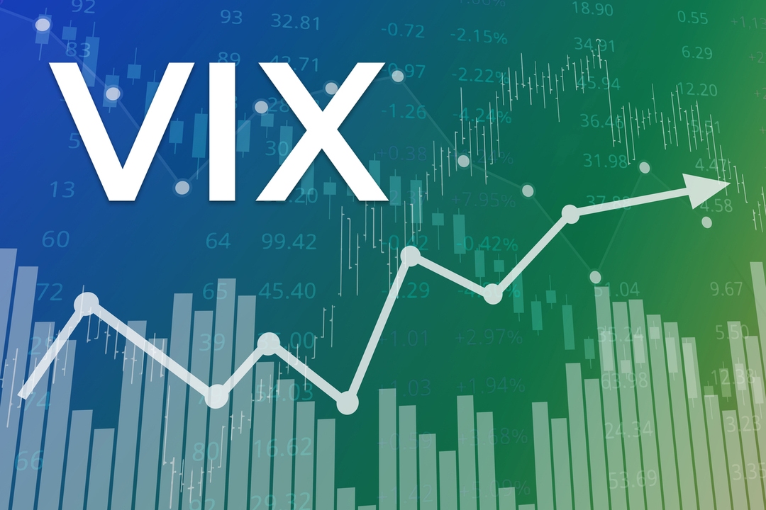 VIX & Volatility ETFs | Seeking Alpha