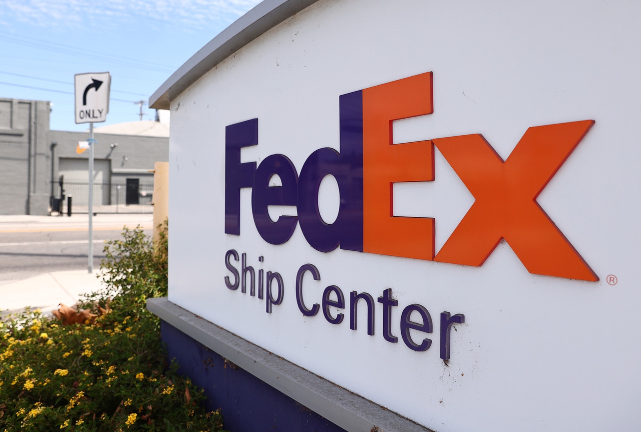 FedEx Q2 Earnings: Strong Competitive Advantages, But Wait For A ...
