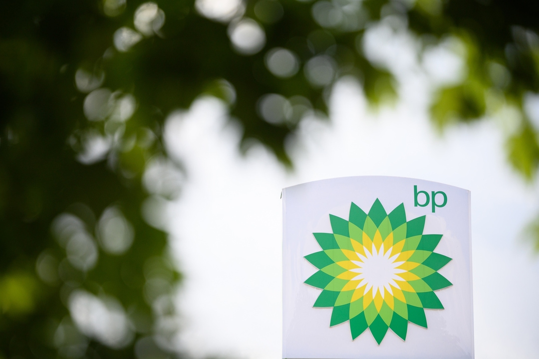 Where Will BP Stock Be In 5 Years? (NYSE:BP) | Seeking Alpha