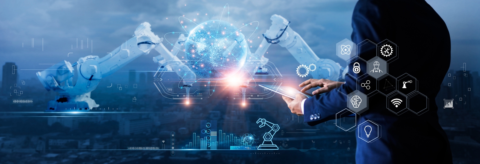 BOTZ And UBOT: Opportunistic Investment In AI Trend | Seeking Alpha