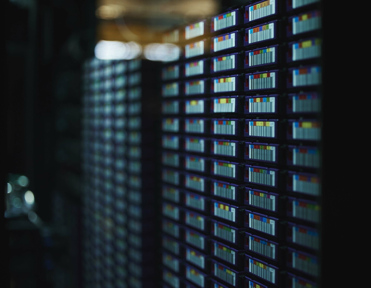 Quantum Corp.: Q2 Earnings Show Progress (Rating Upgrade) (NASDAQ:QMCO ...