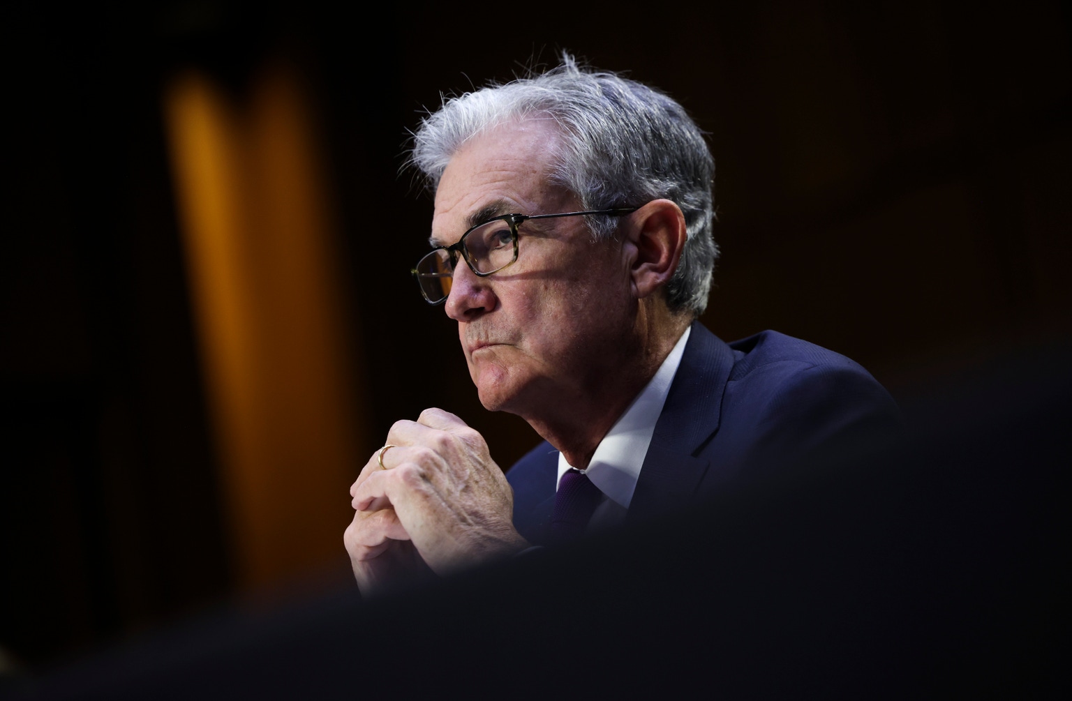 Jerome Powell’s Big Adventure, Part II | Seeking Alpha