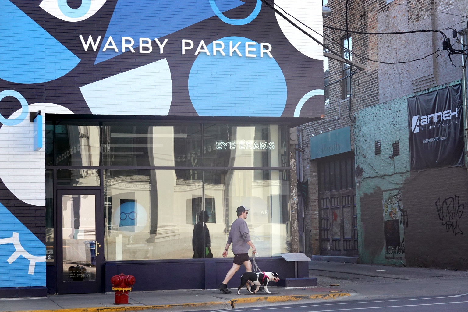 Warby Parker Progresses At A Consistent Pace (NYSE:WRBY) | Seeking Alpha