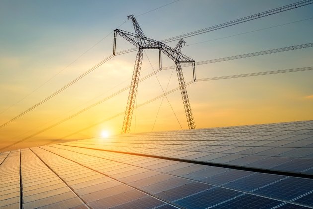 Energy Transfer: Growth And Impressive Midstream Assets (NYSE:ET ...
