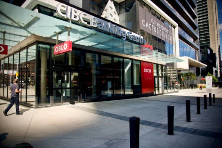 CIBC stock gains after Q1 earnings reflect sturdy growth across ...
