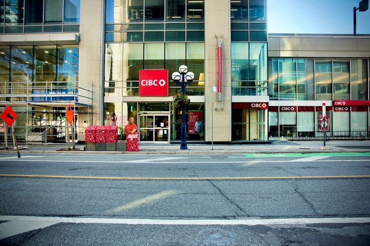 CIBC Q3 earnings reflect higher interest rates, bigger reserve for loan ...