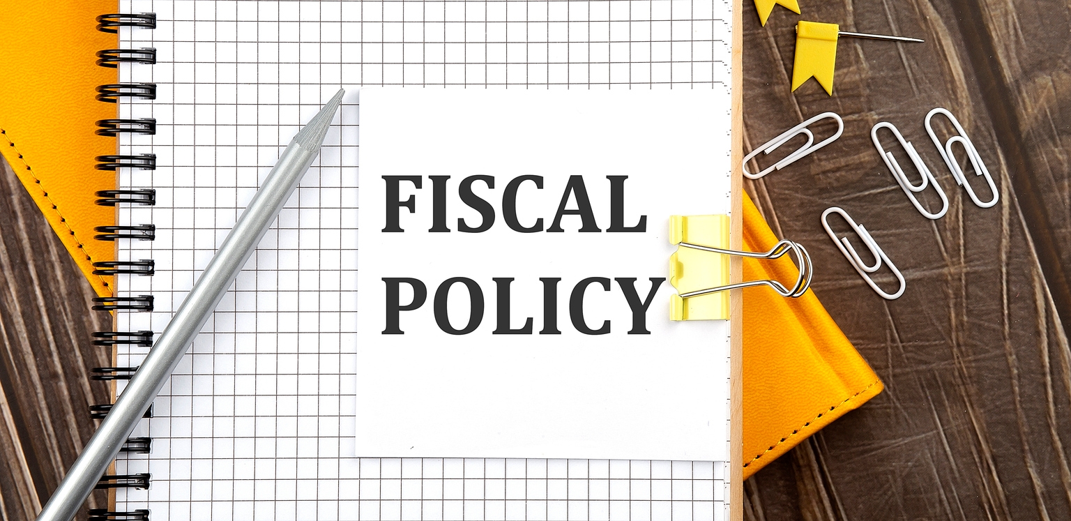 Fiscal Policy To The Forefront | Seeking Alpha
